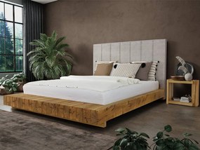 Luxusní postel URBAN NEW 140