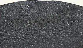 Cattara Korejská grilovací pánev ALU 36 cm / Grilovací nářadí / Hliník