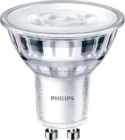 Philips CorePro LEDspot GU10 3,5W teplá bílá / Bodová žárovka / 255 lm