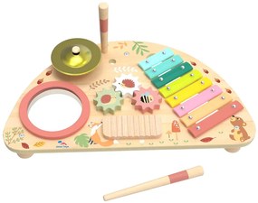 2Kids Toys Multifunkční hudební deska