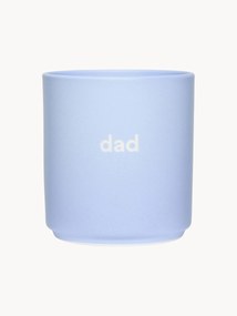 Hrnek's nápisem Favourite Dad
