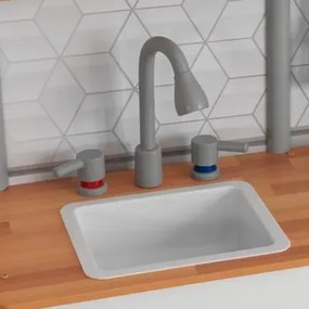 KidKraft Dřevěná kuchyňka Gourmet / od 3 let