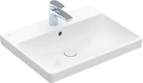 Villeroy &amp; Boch Avento umyvadlo 60x47 cm 415860R1