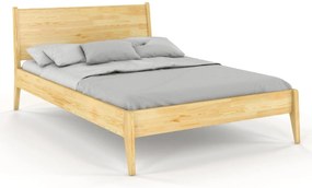 Zvýšená postel Radom - borovice   ,  120x200 cm