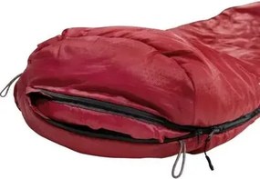 High Peak Redwood -3 / Spací pytel / 220x80 cm / +3°C | -3°C | -19°C