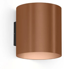 WEVER & DUCRÉ RAY WALL 3.0 LED Barva: Meděná, Teplota chromatičnosti: 1800 K - 2850 K