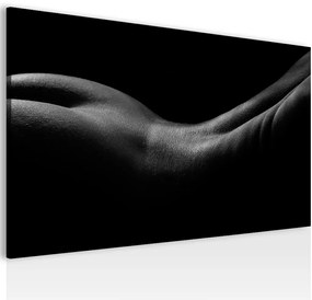 Malvis ® Obraz tajemství II Velikost (šířka x výška): 30x20 cm