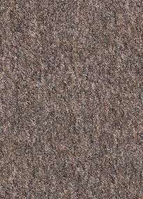 Koberce Breno Metrážový koberec IMAGO 39, šíře role 400 cm, Hnědá, Vícebarevné