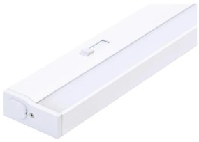 Müller-Licht | Müller-Licht - LED Stmívatelné podlinkové svítidlo CONERO LED/15W/230V | W2908