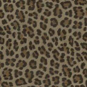 Vliesová tapeta na zeď, vzor kůže leoparda 347801, Luxury Skins, Origin