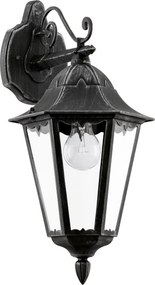 XXXLutz NÁSTĚNNÉ LED SVÍTIDLO, 20 cm Eglo - Online Only svítidla - 003348217206