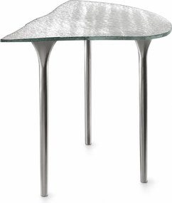 Glas Italia designové jídelní stoly Specchio di Venere Side
