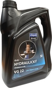 Scheppach - hydraulický olej, 5l