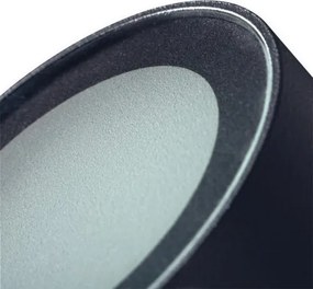 Stropní bodové svítidlo Kanlux AQILO IP65 DSO-GR GU10 33362 šedá