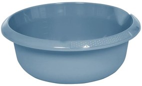 Mísa s výlevkou kulatá nordic blue 28x11 3,5 l