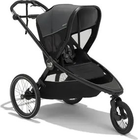 BabyJogger PRIX 2v1 (ride  cyklo) AMBITION BLACK