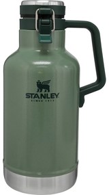 Stanley Džbán na pivo Easy-Pour Growler 1,9 l Hammertone Green