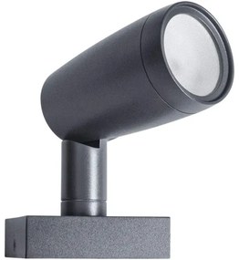 Ledvance - LED RGBW Venkovní lampa SMART+ SPOT LED/4,5W/230V IP65 Wi-Fi