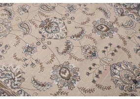 Kusový koberec klasický Hanife béžový 120x170cm