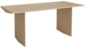 Bolia designové jídelní stoly Alp Dining Table (délka 200 cm)