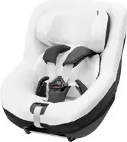 Maxi-Cosi Letní potah Pearl 360 / Mica Pro Eco i-Size White