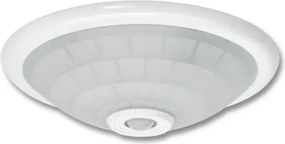 Stropní svítidlo Ecolite VERA WHST78-BI 2xE27 40W