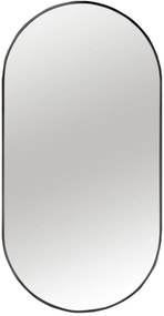 Ars Longa Scandi zrcadlo 40x80 cm oválný SCANDI4080-C
