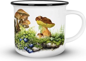 Hrneček Houbový ráj - 2. varianta 236 ml