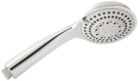 Novaservis - Sprchová růžice 3 - polohová chrom, RU/893,0
