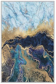 Conceptum Hypnose Kusový koberec HMNT768, Vícebarevná Rozměr koberce: 160 x 230 cm