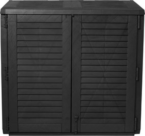 Livarno® Zahradní box, 780 l