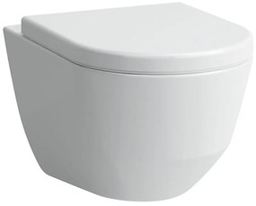 LAUFEN H8209590000001 - Závěsné WC PRO keramika/bílá