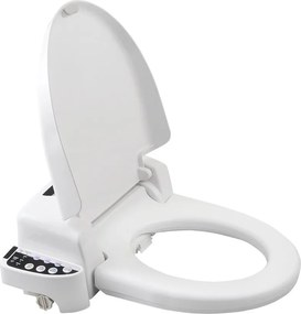 Sapho, BLOOMING elektronický bidet s dálkovým ovládáním, NB-R770D