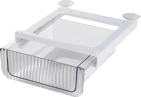 Plastový organizér do lednice 27x24 cm Kira – Wenko