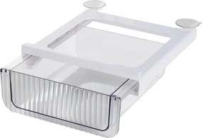Plastový organizér do lednice 27x24 cm Kira – Wenko