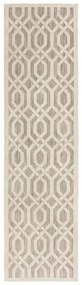 Flair Rugs koberce DOPRODEJ: 80x150 cm Kusový koberec Piatto Mondo Natural – na ven i na doma - 80x150 cm