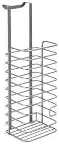 Závěsný košík na igelitové tašky Metaltex Galileo