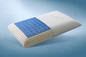 Anatomický polštář Climaactive Cool Rozměr: 2ks 42x72x12 cm