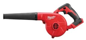 Milwaukee - 18V AKU fukar M18 BBL-0, bez baterie a nabíječky 4933446216