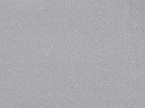 Luxusní koberec Lano Bergamo 860 Granite šedý Šíře role: 4 m