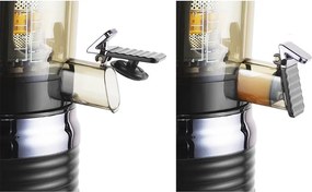 Catler JS 8012 Slow juicer - odšťavňovač