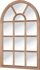 Zrcadlo Arlynn 77x4x121cm