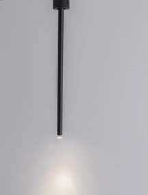 Stropní LED svítidlo NOVA LUCE ORNOS 4W 3000K 9232141
