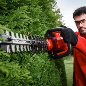 Solo by AL-KO HT 3660 Li 36V - akumulátorové nůžky na živý plot (bez akumulátoru a nabíječky)