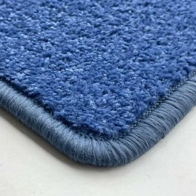 Vopi Kusový koberec Eton modrá, 80 x 150 cm