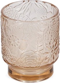 Sklenice v sadě 4 ks 300 ml Flora – Salt&amp;Pepper