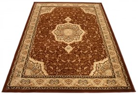 Luxusní kusový koberec EL YAPIMI D1600 - 140x190 cm