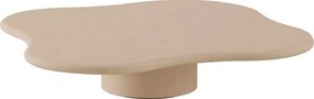 Bieke Casteleyn designové konferenční stoly Coffee Clover (155x147 cm)