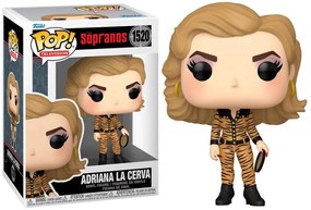 Funko pop! the sopranos adriana la cerva 1520