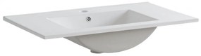 Comad Bahama White 80 koupelnová sestava Typ nábytku: Set